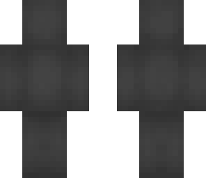 black skin base | Minecraft Skin