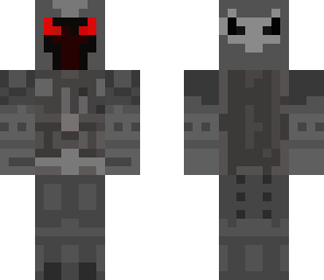 mordekaiser | Minecraft Skins