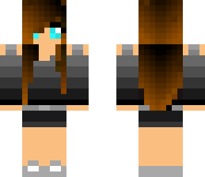 alexis | Minecraft Skin