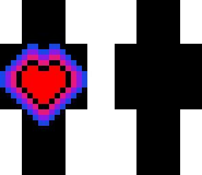 Corazon | Minecraft Skins