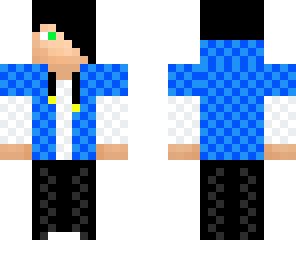 supercool | Minecraft Skin