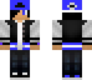 Swagger Skin | Minecraft Skin