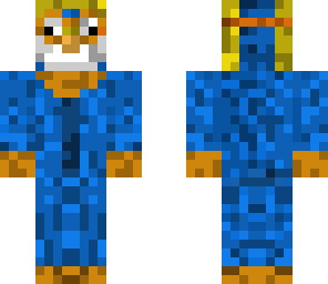 Pororo | Minecraft Skins