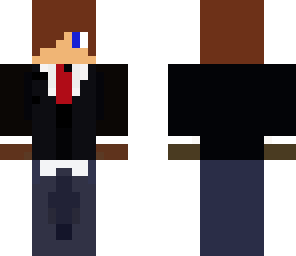 STANLYHD SIT SKIN | Minecraft Skin