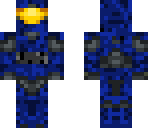 caboose | Minecraft Skins