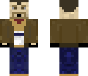 niko bellic | Minecraft Skins
