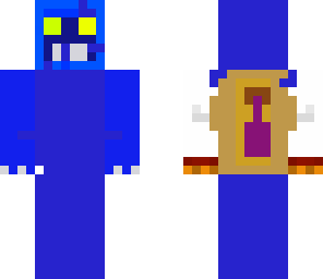 skylanders | Minecraft Skins