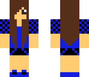 from scratch | Minecraft Skins