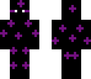 EnderBro | Minecraft Skin