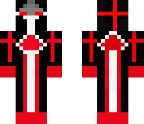 legion | Minecraft Skins