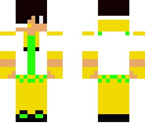 beta skin | Minecraft Skin
