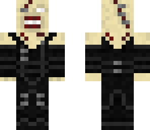 Nemesis | Minecraft Skin