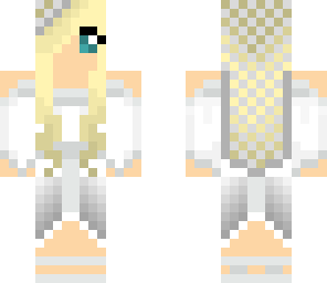 bride | Minecraft Skins