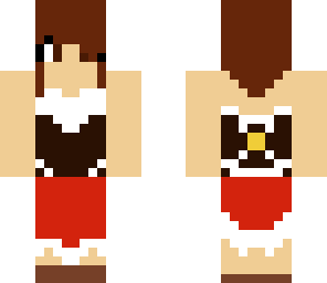 gypsy | Minecraft Skins