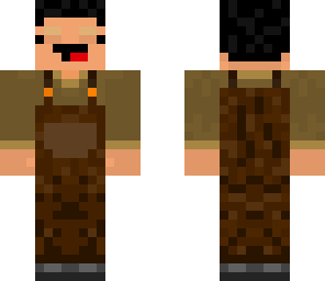 Derpy Schlachter | Minecraft Skin
