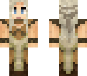 targaryen | Minecraft Skins