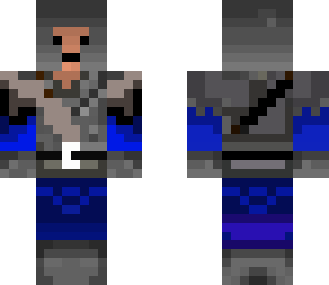 medieval footmen | Minecraft Skins