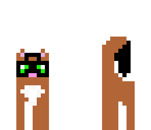 Sugar Glider Minecraft Skins