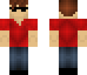 Makunouchi Ippo | Minecraft Skin