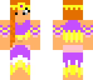 gypsy | Minecraft Skins