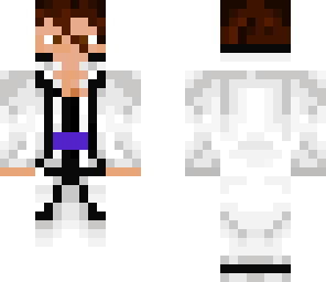 aizen | Minecraft Skins