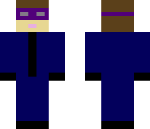 factory worker | Minecraft Skins
