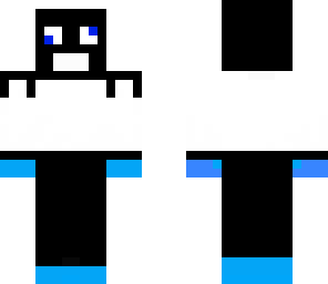 FANZY | Minecraft Skin