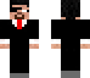 macaco | Minecraft Skin