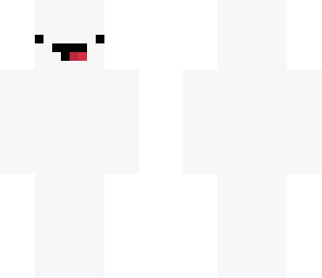 marshmallow | Minecraft Skin
