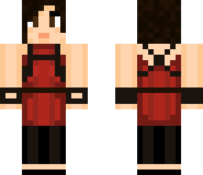 ada wong | Minecraft Skins