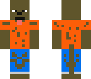 dogman | Minecraft Skins