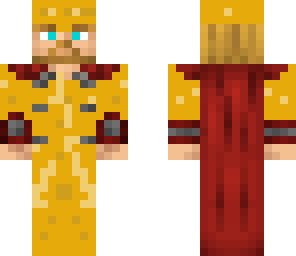 odin | Minecraft Skin