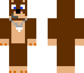 banjo kazooie | Minecraft Skins