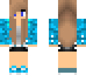 minecraft 3d skins | Minecraft Skins