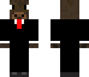 buffalo | Minecraft Skin