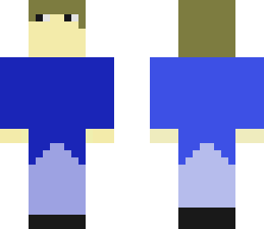 Austin | Minecraft Skin