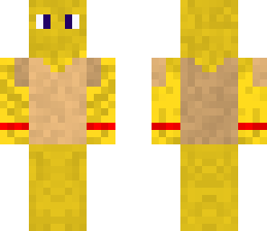 rudie | Minecraft Skins