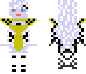 emma frost | Minecraft Skins