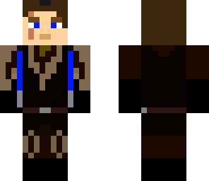 anikin | Minecraft Skins