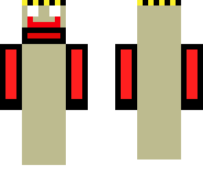 kinger | Minecraft Skins