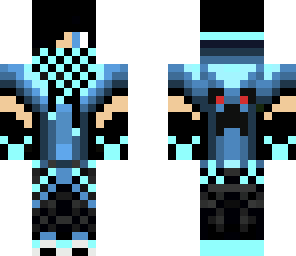 sza | Minecraft Skins