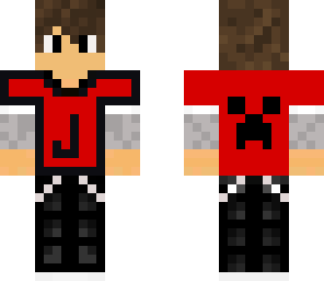 Jonny | Minecraft Skins
