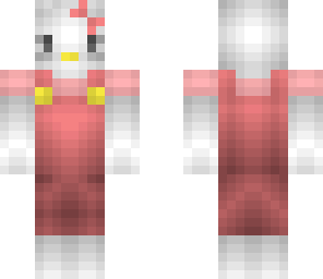 hellokitty | Minecraft Skins
