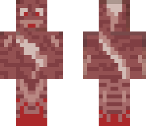 Old VintageBeef | Minecraft Skin