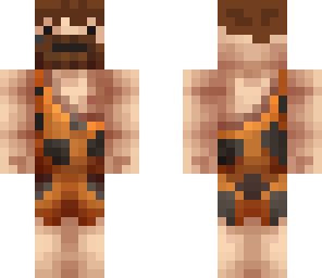 ball sack | Minecraft Skins