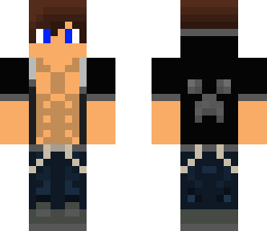 Ragazzo | Minecraft Skins