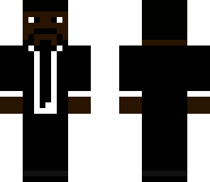 pulp fiction | Minecraft Skins