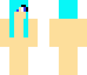 funny girl | Minecraft Skins