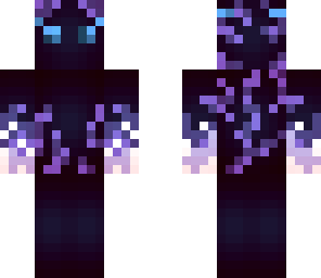 Wisp | Minecraft Skins