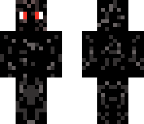 Demon Lord | Minecraft Skin
